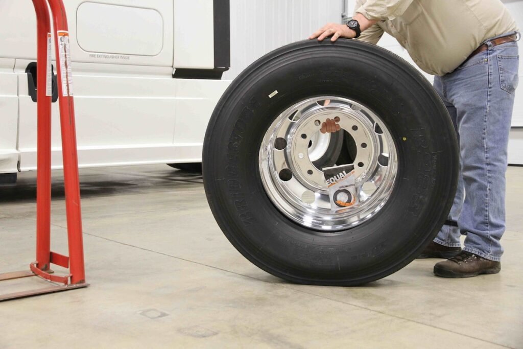 How Do You Measure Wheelbase on a Semi Truck • The Truck How