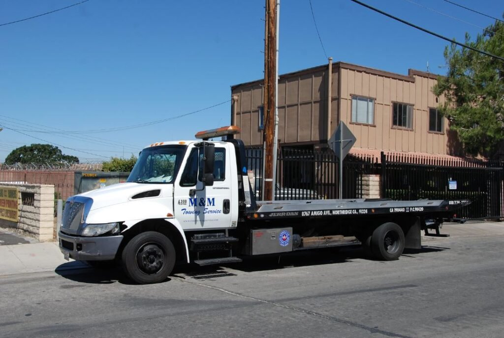 How to Build a Flatbed for a Truck • The Truck How