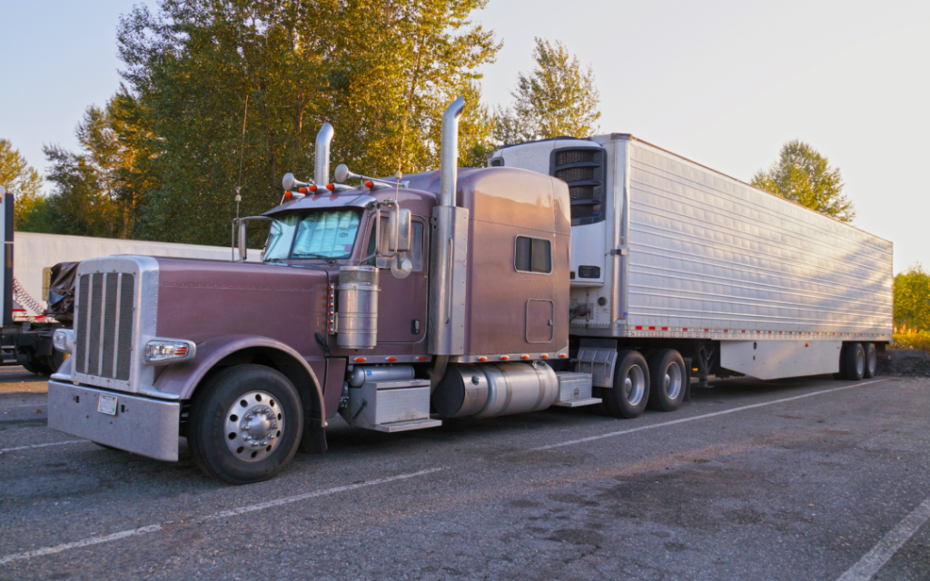 What Does 12 6 Sign Mean The Truck How What Does 12 6 Sign Mean The Truck How