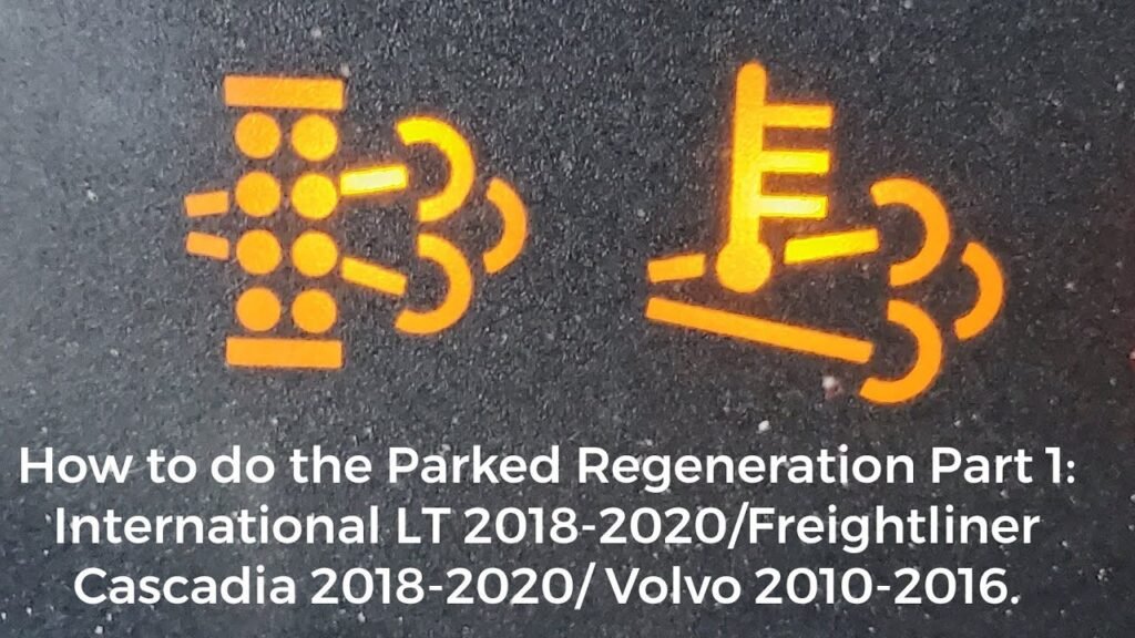 What Does a Regen Do • The Truck How