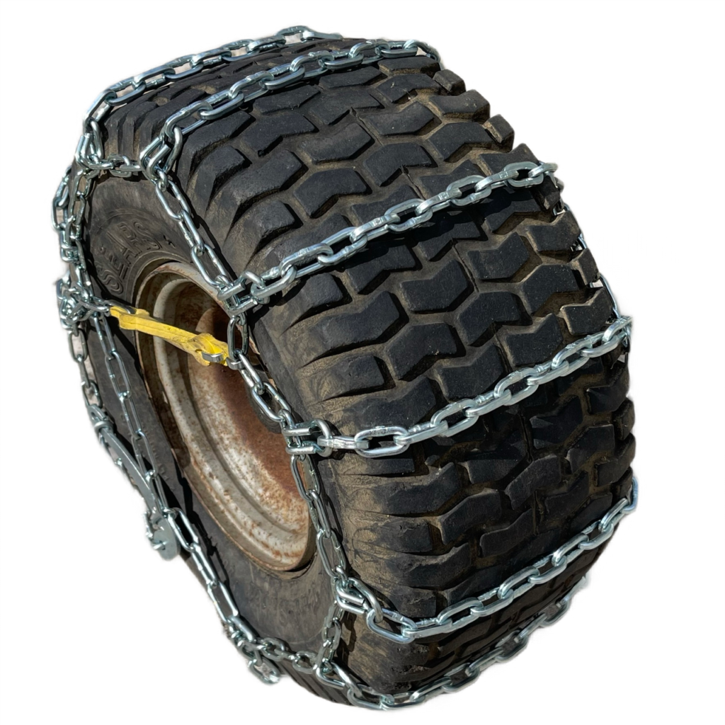 How Much are Snow Chains • The Truck How