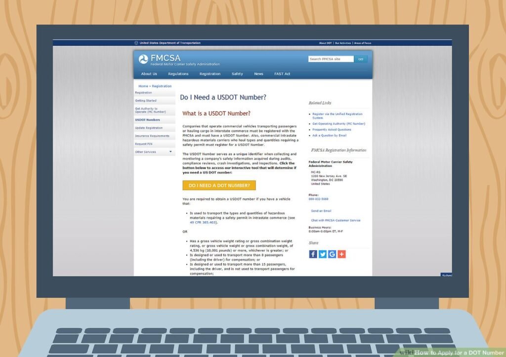 What Does 12-6 Sign Mean • The Truck How