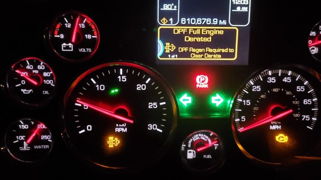 What is an Engine Family Number • The Truck How