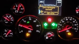 How to Clear Engine Derate Kenworth • The Truck How