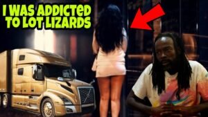 How to Find Lot Lizards • The Truck How
