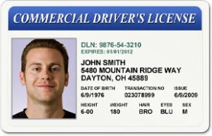 What Does License Type E Mean Michigan • The Truck How