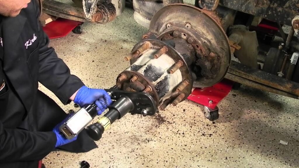 How Do Semi Truck Transmissions Work • The Truck How