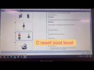 How to Reset Soot Level on Volvo • The Truck How