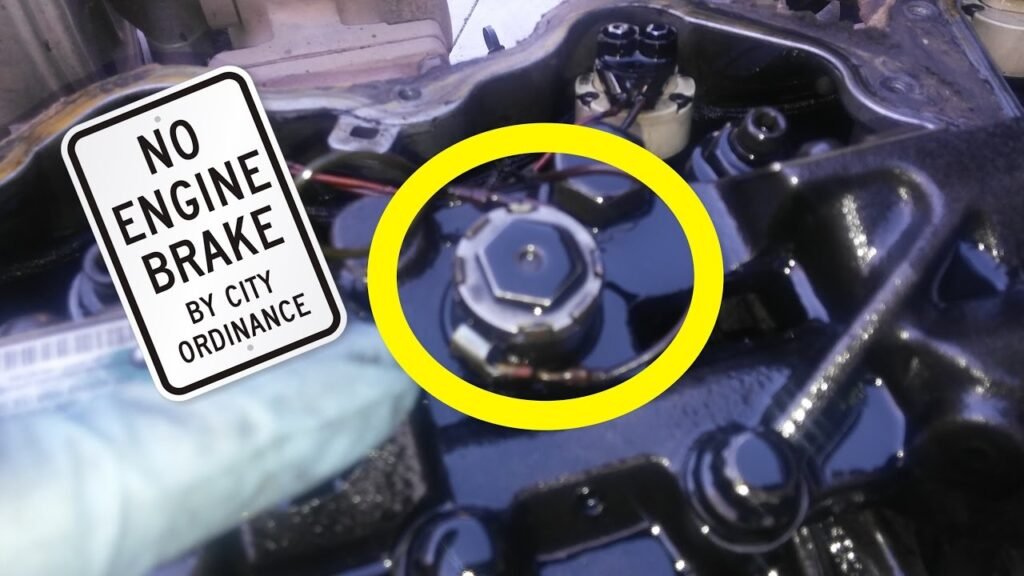 How to Adjust Self Adjusting Air Brakes • The Truck How