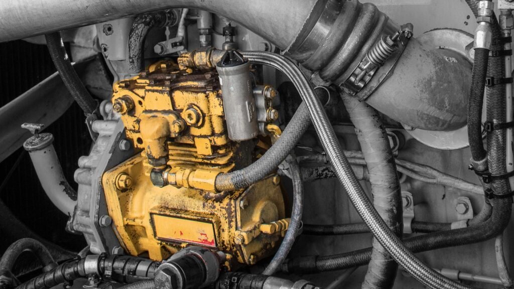 How to Use Semi Truck Air Hose • The Truck How