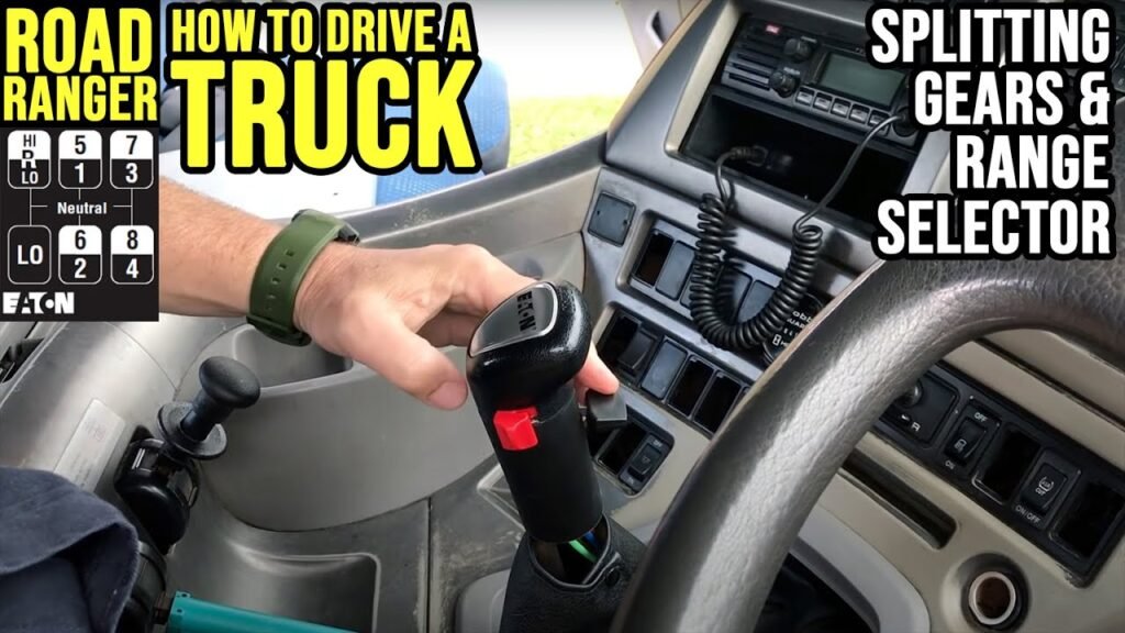 Semi Truck Stopping Distance Calculator • The Truck How