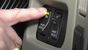 What Does Inhibit Regen Mean • The Truck How