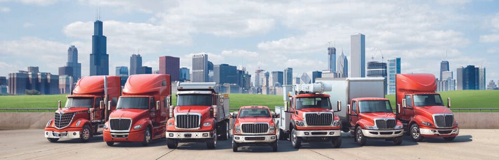 What is the Definition of Semi Truck • The Truck How