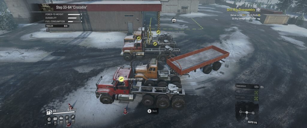 How to Drive a Semi Truck for Beginners • The Truck How