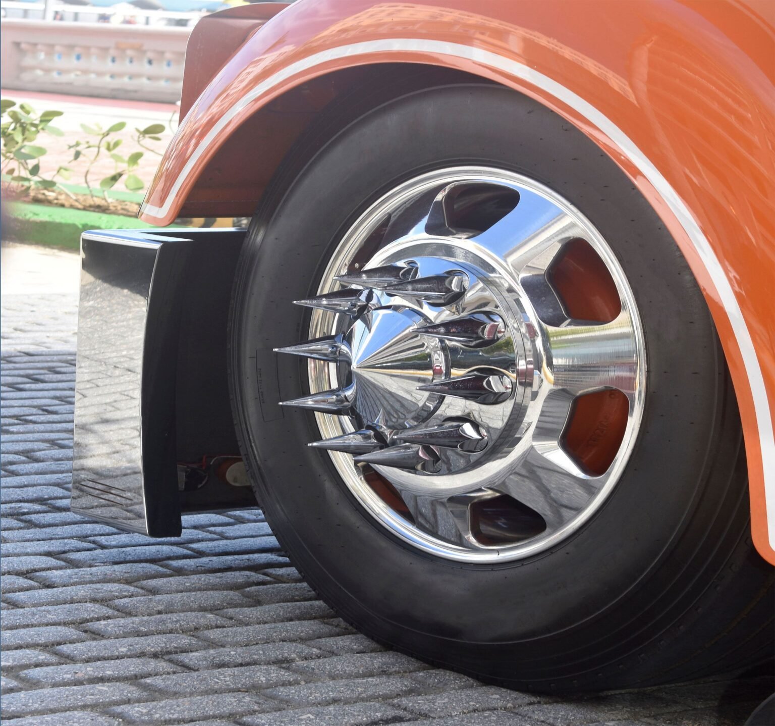 What is the Meaning of Semi Truck • The Truck How