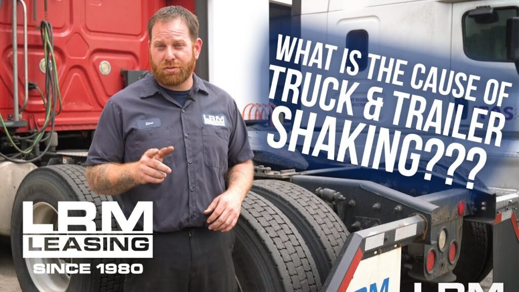 How to Measure Wheelbase on Semi Truck • The Truck How