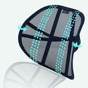 Best Lower Back Support for Truck Drivers: Top Picks for Comfort • The ...
