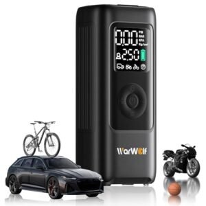 Best Portable Truck Tire Inflator: Top Picks for Fast Inflation • The ...