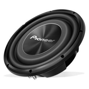 Best Subwoofer for Truck: Unleash Powerful Bass with Thin Profile ...