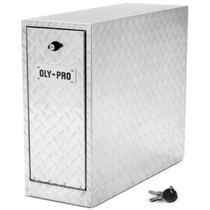 Best Swing Out Truck Tool Box for Secure and Efficient Storage ...